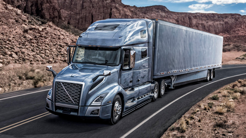 Truck Accessories Store – ALFA-WAYS LLC